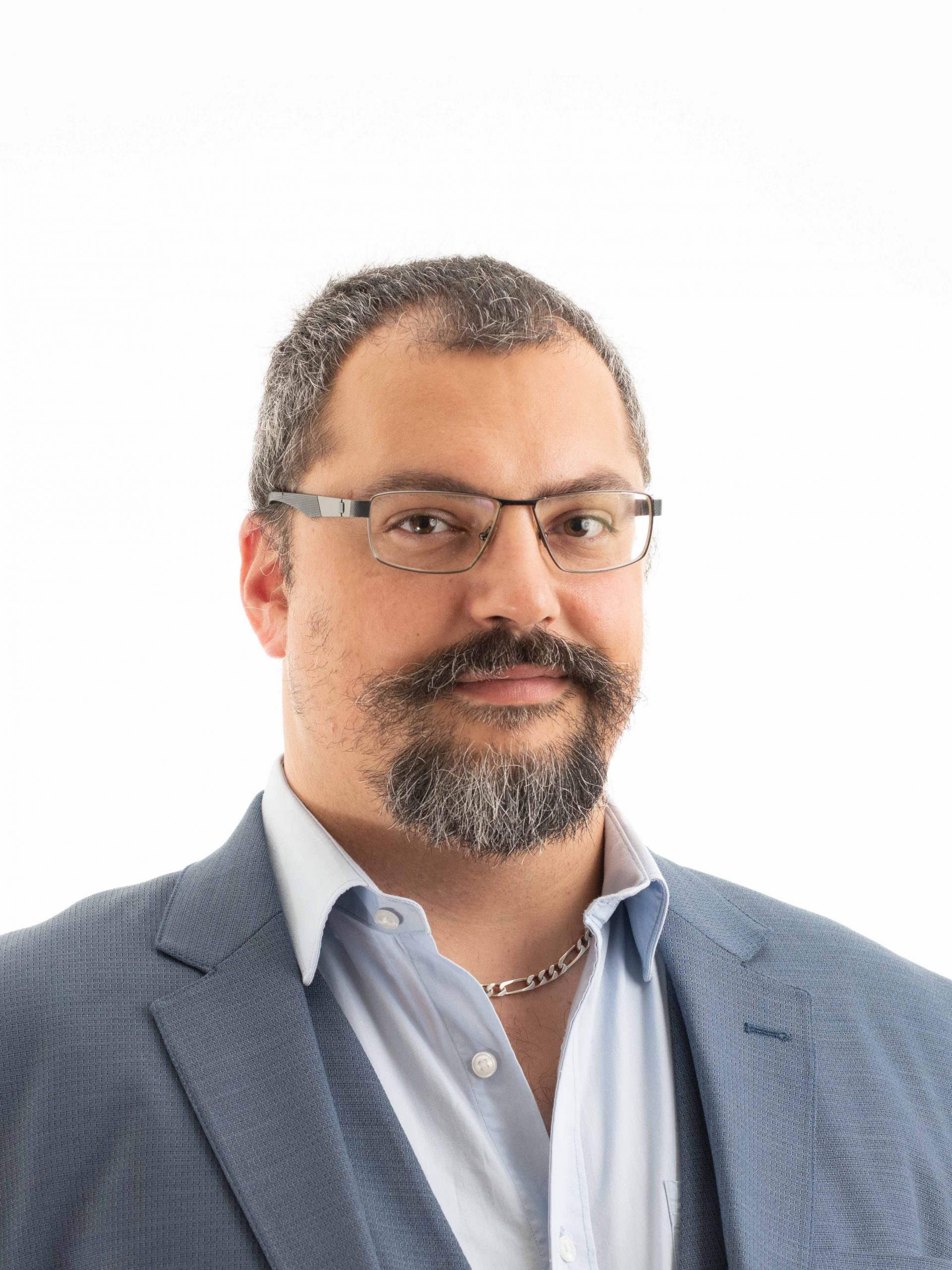 Frédéric Richard - CIC