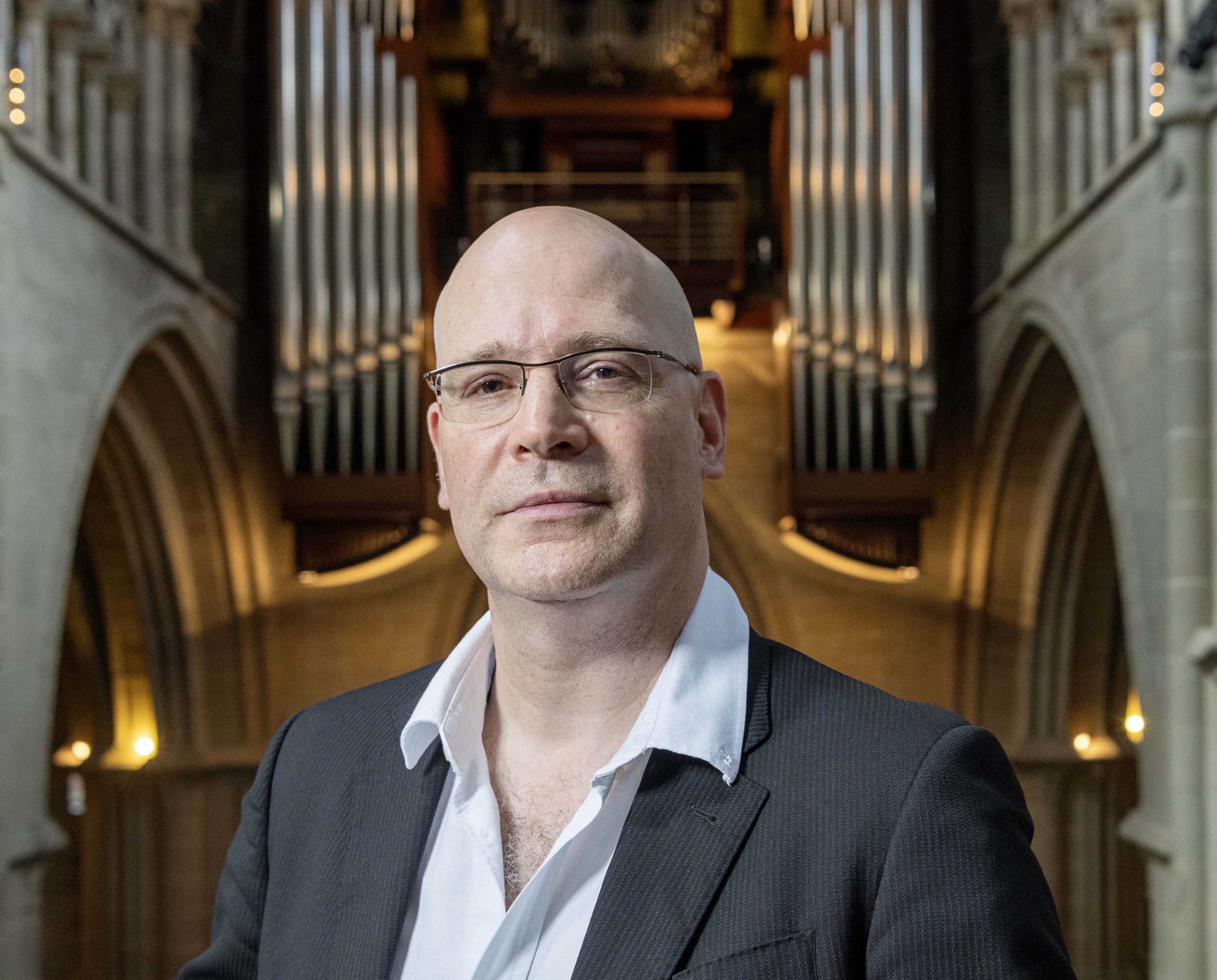 Pascal van Griethuysen - CIC