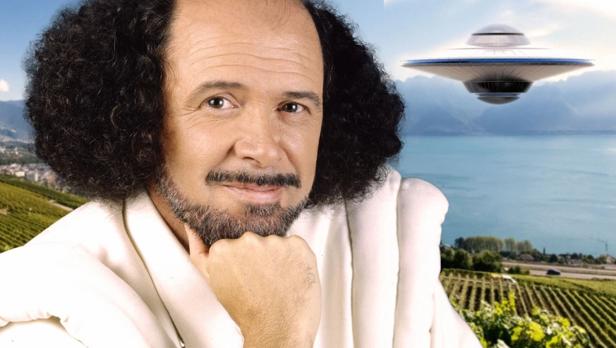 «Une centaine de Raëliens sont actifs aujourd'hui en Suisse romande ...